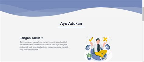 GitHub Rifqi Irfansyah Laravel PelaporanPengaduanMasyarakat