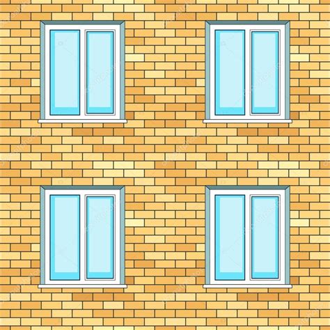 Дом с окнами рисунок 90 фото