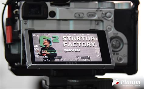 현장 두잉랩 모빌테크 마키나락스 제네시스랩네이버가 투자한 기술 스타트업 플래텀