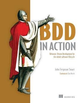 Chapter BDD And Unit Testing BDD In Action Behavior Driven Development For The Whole