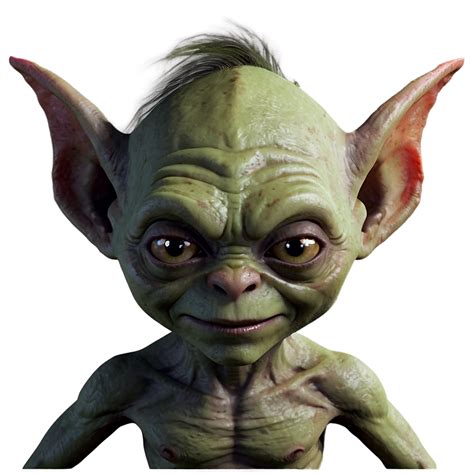 200 Goblin Png Images Page 2