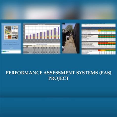 Performance Improvement Plan Pip Model Cwas Crdf Cept