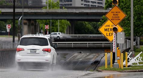 Automated Roadway Flood Warning System Gradient Group