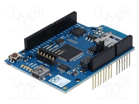 Arduino Wifi Shield Antenna Connector Arduino Expansion Board Antenna Socket Socket For