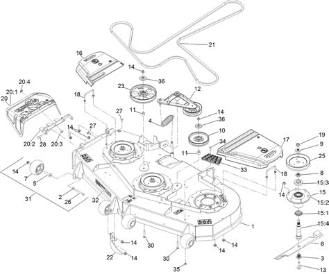 Exmark Replacement Blades at Ryan Hannum blog