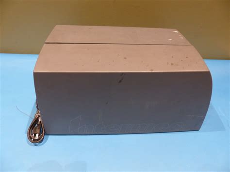 INTERMEC EASYCODER PM4I BARCODE LABEL PRINTER MDG Sales LLC