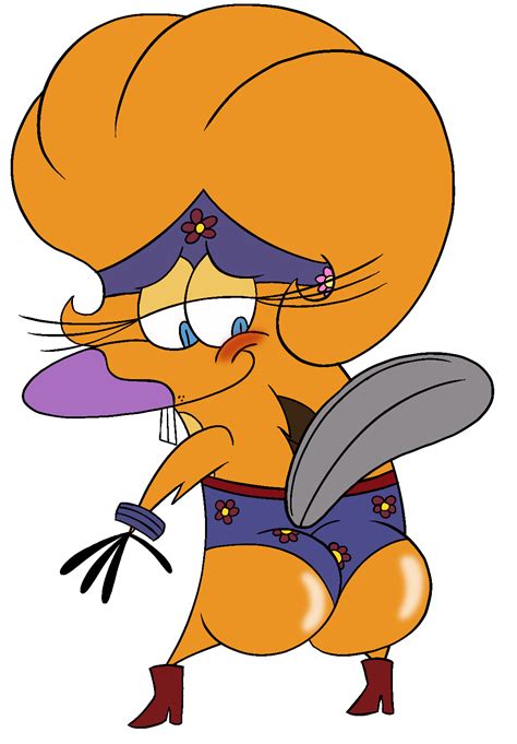 Rule 34 Ass Focus Beaver Big Ass Big Butt Blush Bubble Butt Female