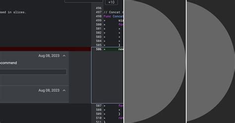 List Golang Curated By The Korean Guy Medium