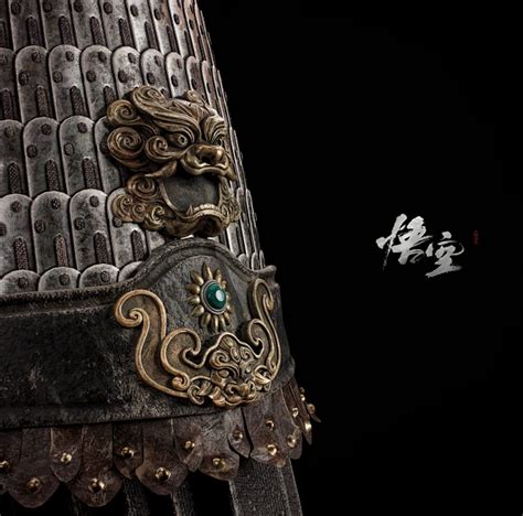 二郎神图片黑神话悟空图片素材 花瓣网