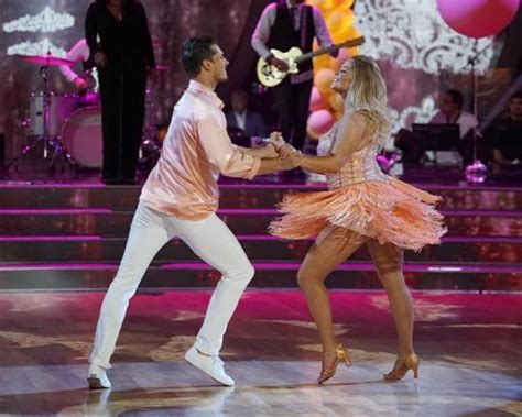 94 Twitter Dancing With The Stars Sasha Pieterse Dwts
