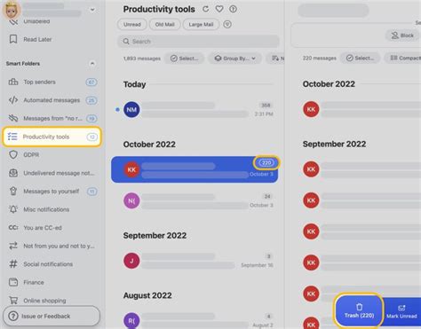 How To Automatically Move Emails To A Folder In Gmail Filter
