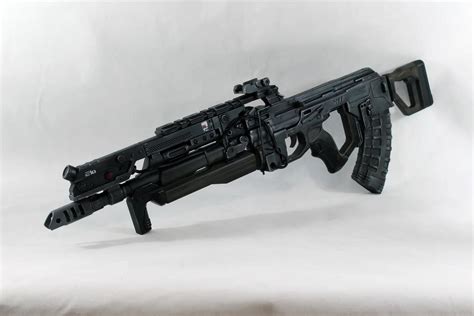 titanfall 2 v47 flatline 3d model by 3dworkbench on thangs