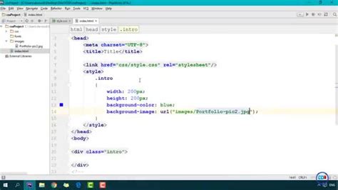آموزش Css آموزش پس زمینه نماشا