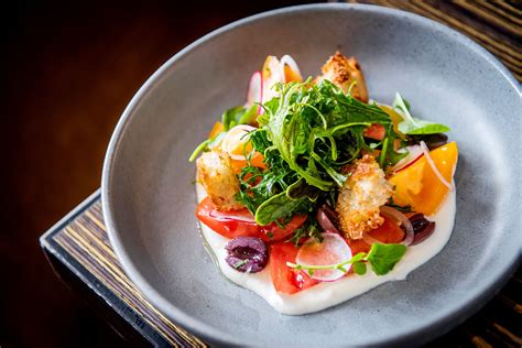 Summerlicious 2022 Toronto Jump Restaurant