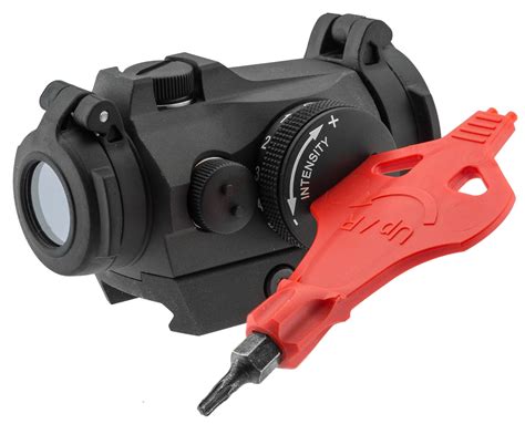 Aimpoint Micro H2 4moa