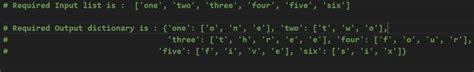 S S R K Panja On Linkedin Only One Line Of Code In Python To