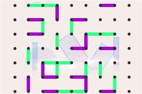 Dots And Boxes Game Play Online At Games