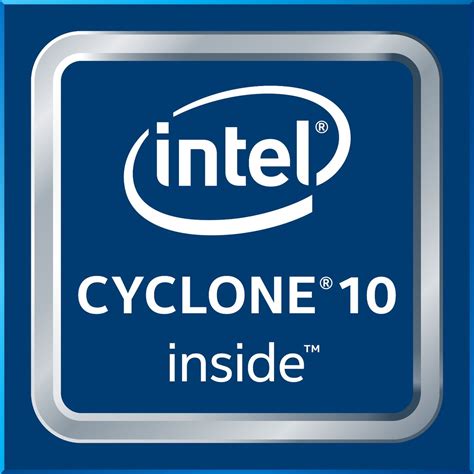 Intel Dives Further Into IoT Announces Cyclone 10 FPGAs Tom S Hardware