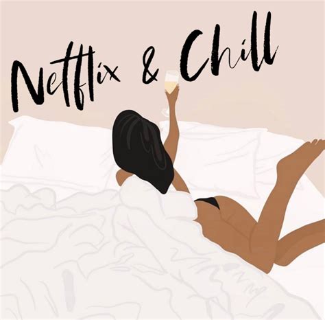 Meeka Amore Lets Start Showing Up For Ourselves Recent Events Netflix And Chill Beverly