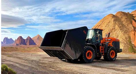 Woodchip Buckets — Tink Inc