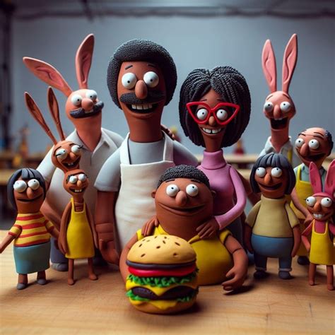 Will Vintons Claymation Showfilm Rweirddalle