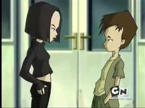 Code Lyoko Kisses YouTube