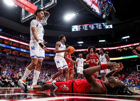 Courier Journal Photojournalist Michael Clevengers Best Photos Of 2023