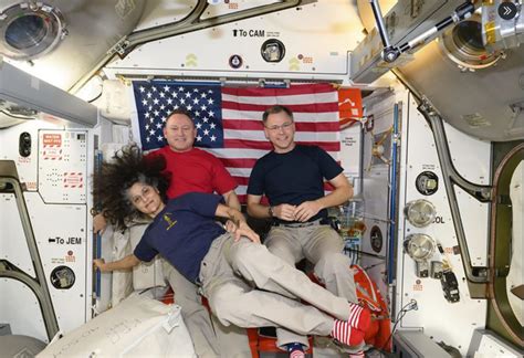 NASA’s SpaceX Crew-10 prepares for launch to relieve stranded astronauts