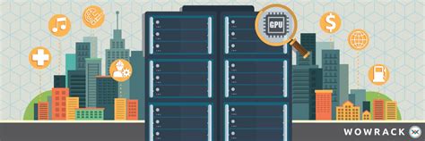 Is A GPU Server The Right Choice For Your Business Wowrack Blog