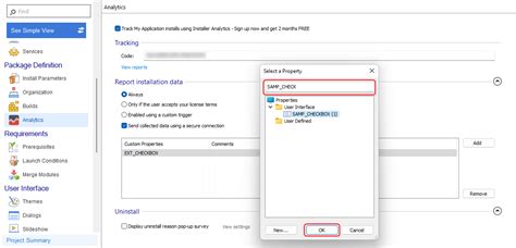 Docs Tracking The State Of A Checkbox