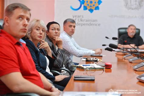 На Буковині перевірять всі рішення ВЛК та МСЕК Шпальта