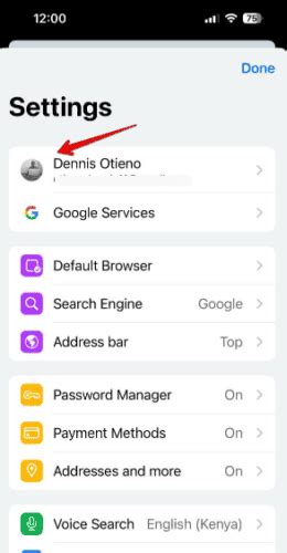 How To Sign Out Of A Google Account On Chrome Simple Guide