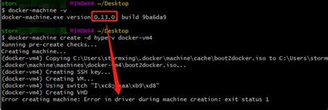 Error With Pre Create Check Hyper V Powershell Module Is Not