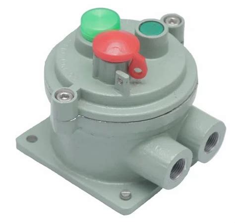 Flp Push Button Station At Rs 1400 In New Delhi ID 2851872152948