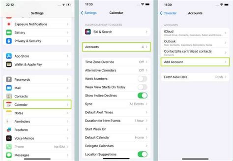 How To Sync ICloud To Google Calendar In Step By Step Guide