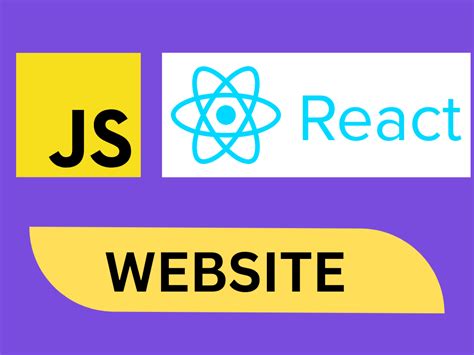 A Fully Responsive Javascript React Website By Bootstraptailwindcss