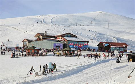 Kaimaktsalan Kaimaktsalan Hotels Kaimaktsalan Ski