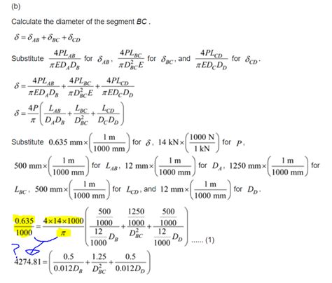 Solved I Found A Problem With The Chegg Solution Is The Chegg