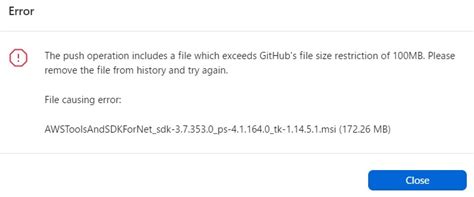 Git LFSをうまく使いこなそう
