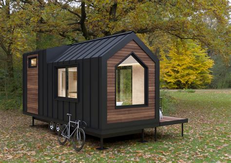 prefab woningen prefab design