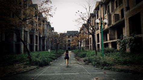 here are the 15 largest abandoned cities in the world slviki