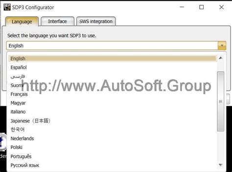 Scania Sdp3 2 69 Diagnostic Software Scania Industrial And Marine