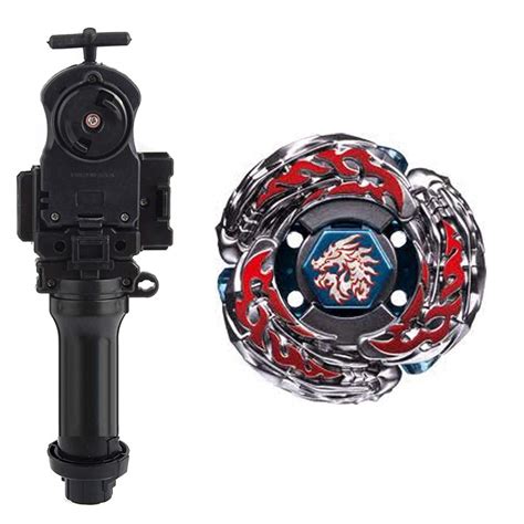 Beyblade Pegasus Vs L Drago Final Battle