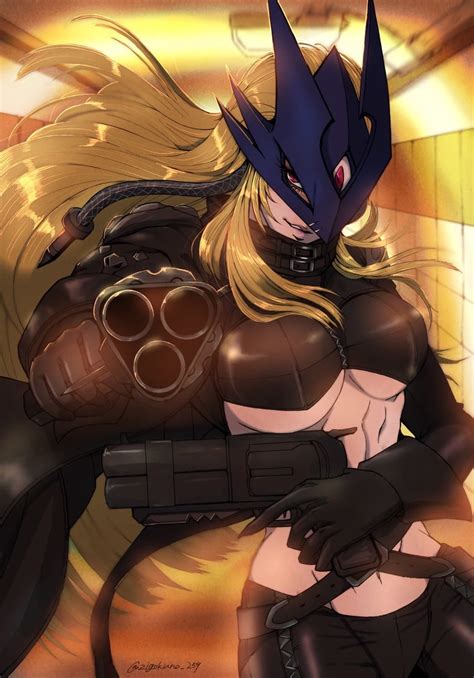 Beelstarmon Digimon Drawn By Zigokuno Danbooru