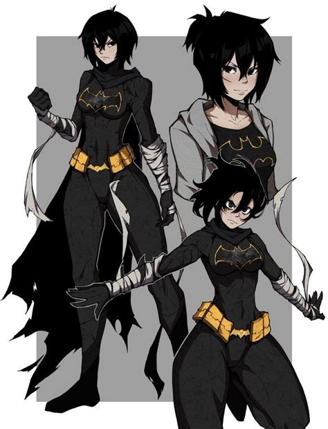 Pin By Ash On Dc Comics Dc Comics Art Character Illustration Batman