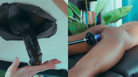 Bp Vs The F Machine Strangedevelopments Clips4sale