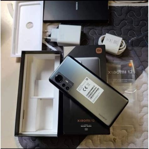 Jual Xiaomi Mi Second Garansi Resmi Shopee Indonesia