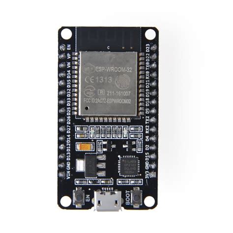 Doit Esp32 Development Board In New Delhi Id 26254474788