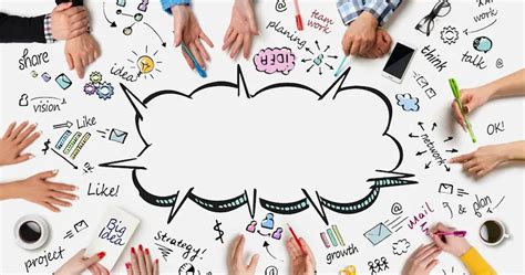 Guide To Ideation In Design Thinking With Techniques AND Academy